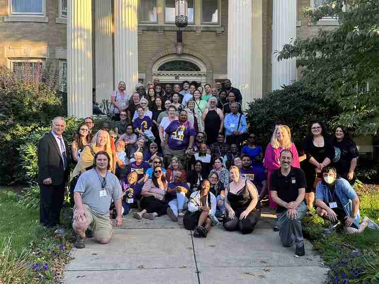 Pennsylvania Joint Board of Worker’s United